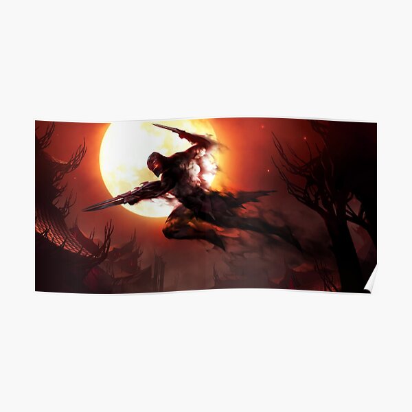 Zed Posters | Redbubble