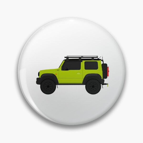 Pin 2013 Suzuki Jimny