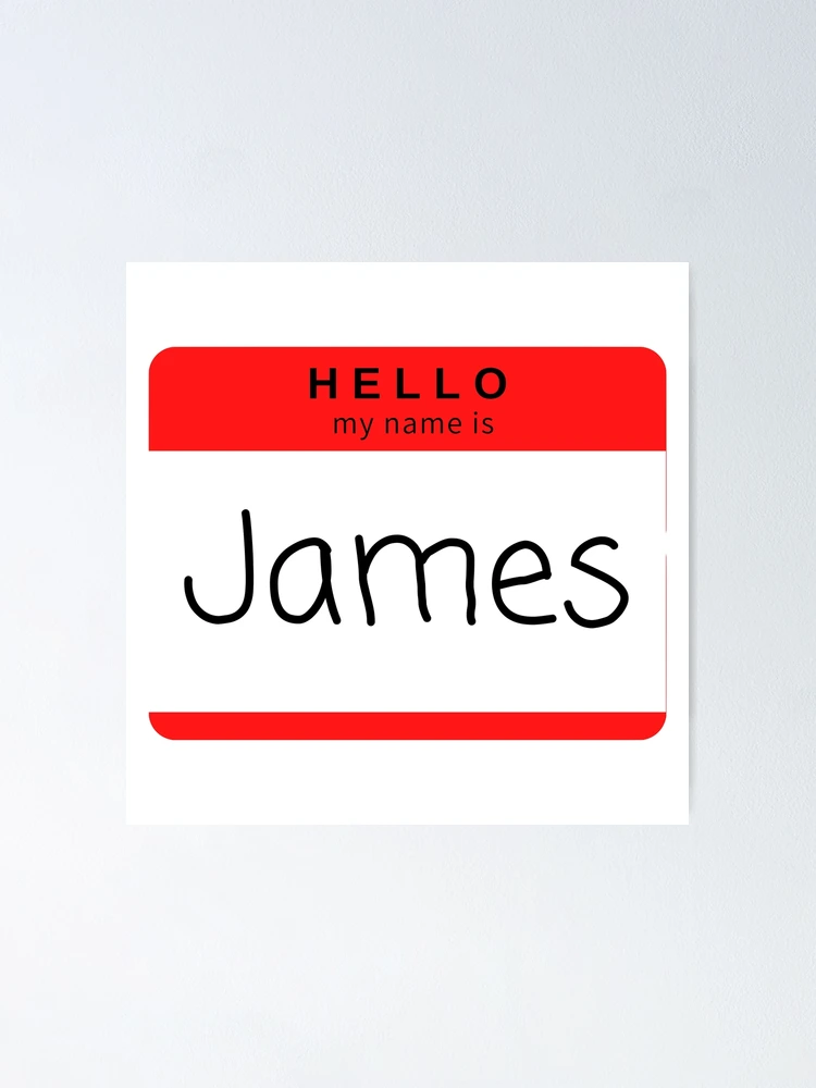 Hello My Name Is James BrewDog Sparks Global Debate With World's First