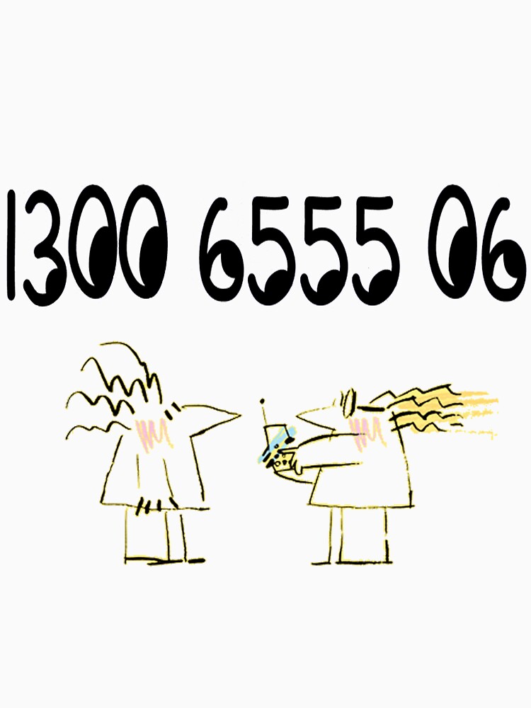 "Reading Writing Hotline" T-shirt for Sale by Bang-Bang-Oh | Redbubble ...