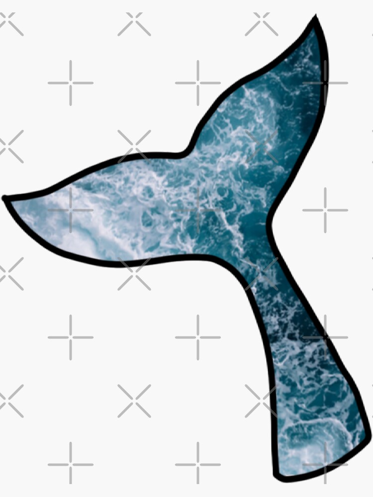 "Super Cute, "Save The Whales", VSCO, Sticker!" Sticker by heitkagirls ...