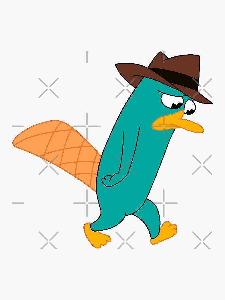 "sad perry" Sticker for Sale by feiy | Redbubble
