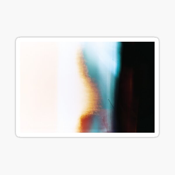 "Light input" Sticker for Sale by elita-xilo | Redbubble