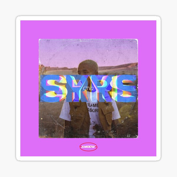 "Jaden Mix" Sticker for Sale by SAYIDOWjpg | Redbubble