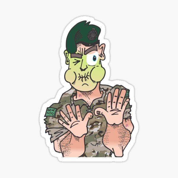 BootneckBooty Shop | Redbubble