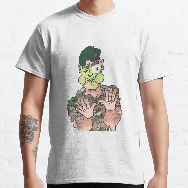 BootneckBooty Shop | Redbubble