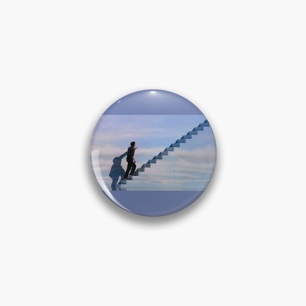 "the truman show" Sticker for Sale by antonettejiana | Redbubble