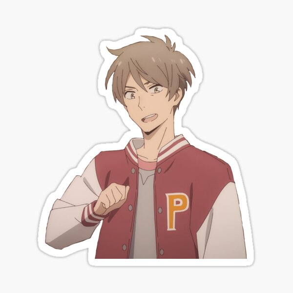 Fugo Keiji Balance Gifts & Merchandise | Redbubble