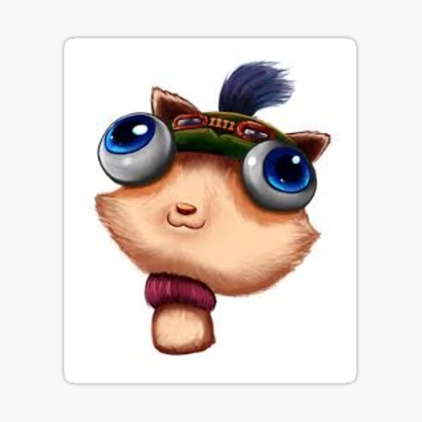 Teemo Gifts & Merchandise | Redbubble