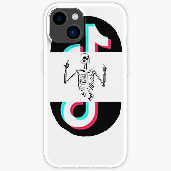 "Bones' Tik Tok" iPhone Case for Sale by diegosau | Redbubble