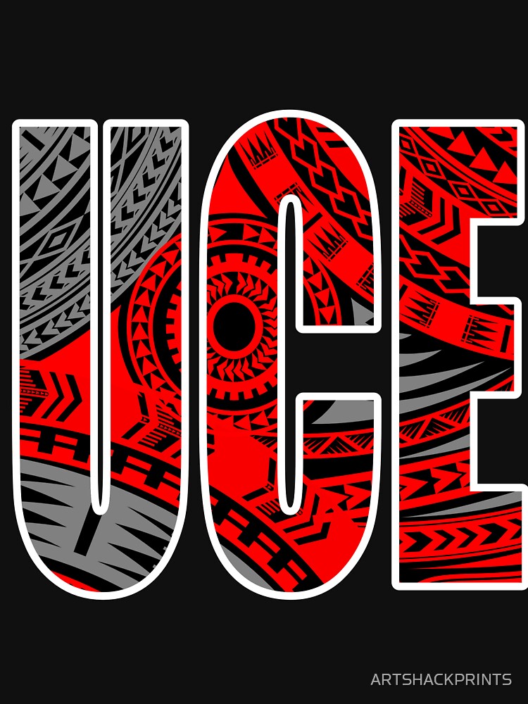 "uce " T-shirt for Sale by ARTSHACKPRINTS | Redbubble | big uce t ...