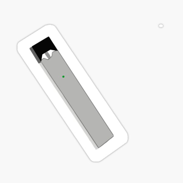 Juul Stickers | Redbubble
