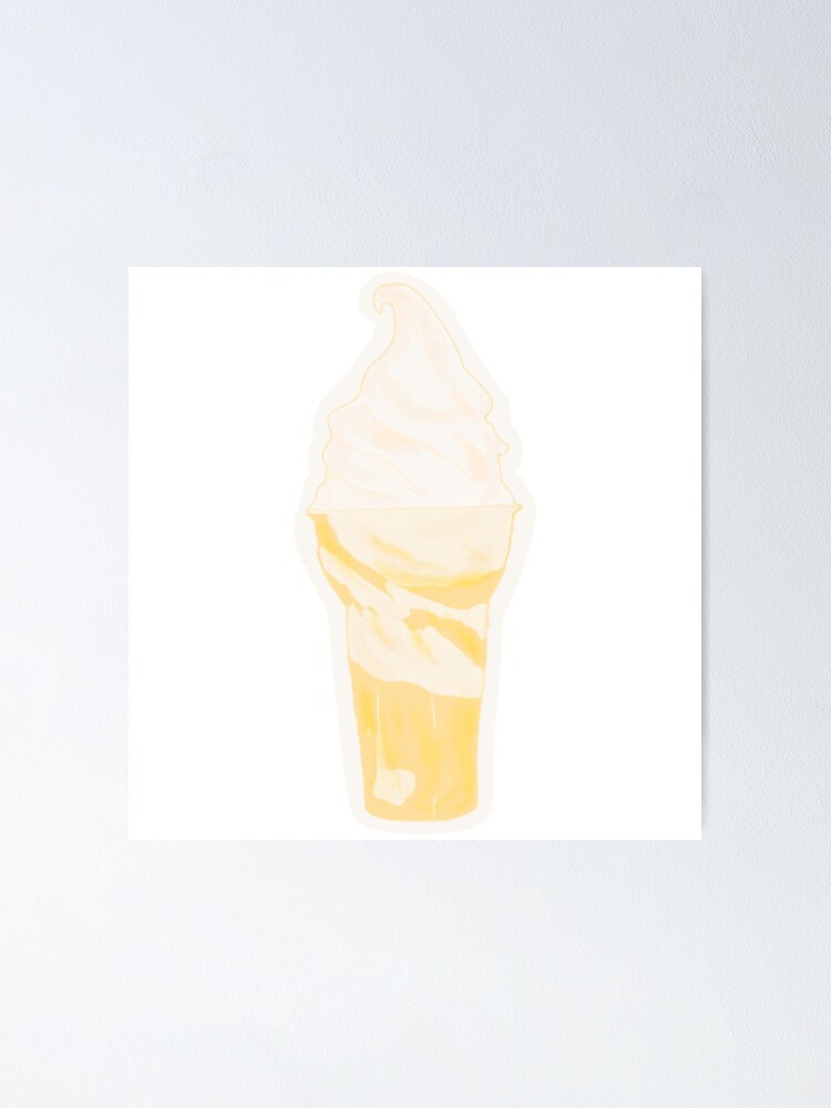 Póster «látigo mágico de piña de ratón» de call-me-missy | Redbubble