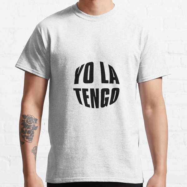 Yo La Tengo Men's T-Shirts | Redbubble