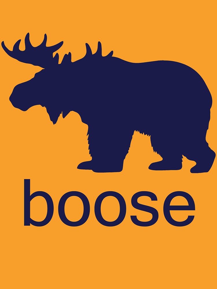 "Boose T-Shirt" T-shirt by gridsix | Redbubble