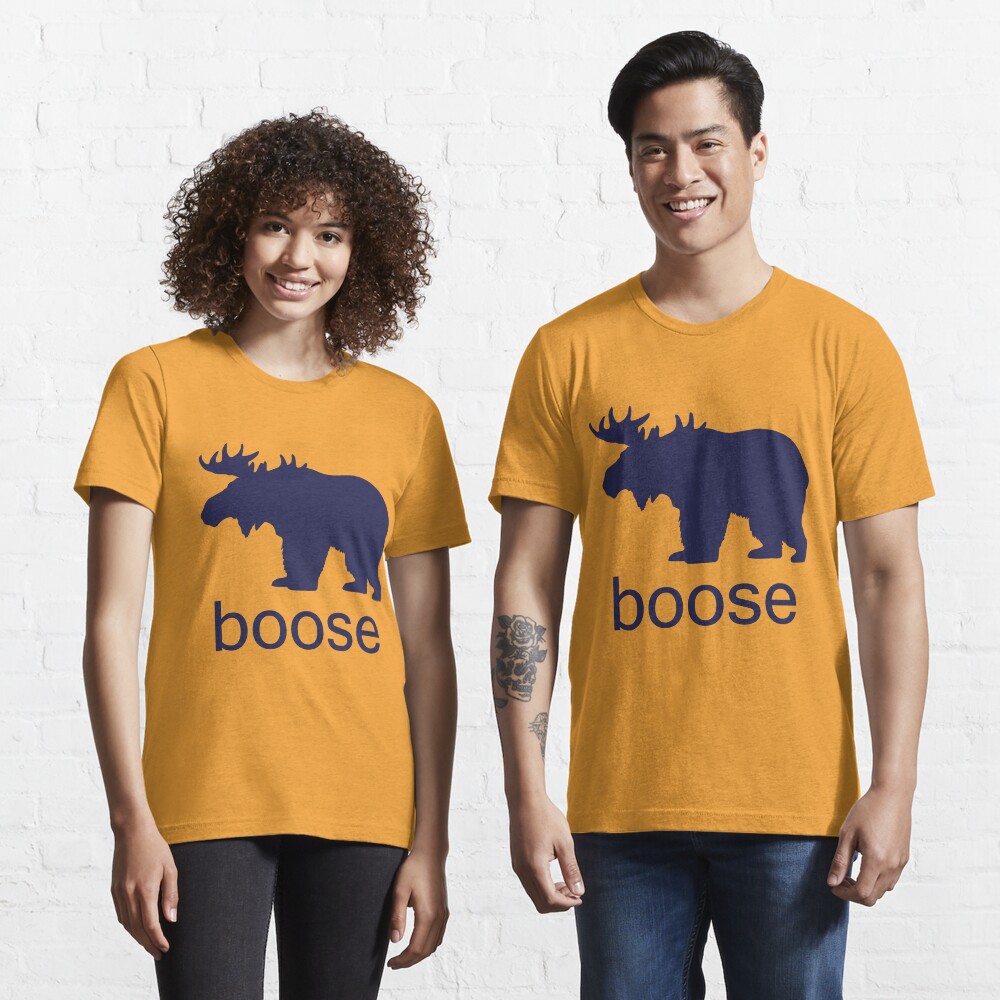 "Boose T-Shirt" T-shirt by gridsix | Redbubble