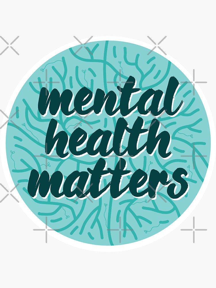Mental Health Matters Mental Health Matters Logo | Venzero Mental Health Matters Mental Health Matters Logo | Venzero