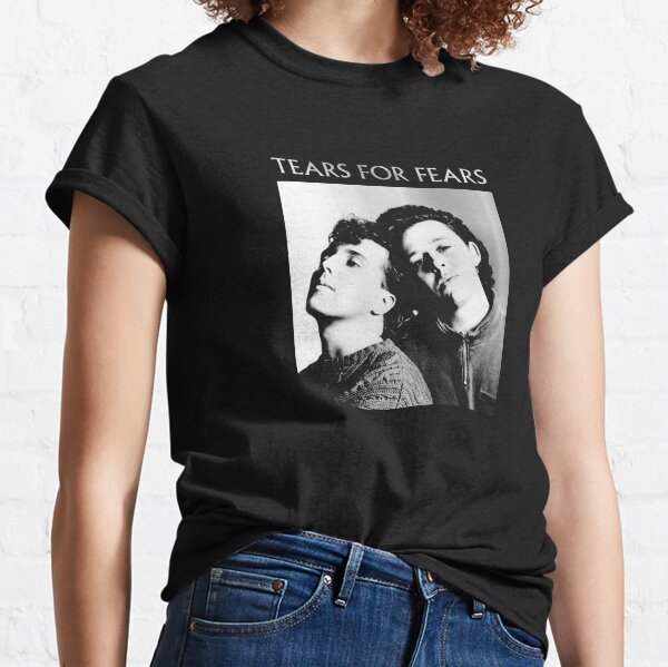 Tears For Fears Gifts & Merchandise | Redbubble