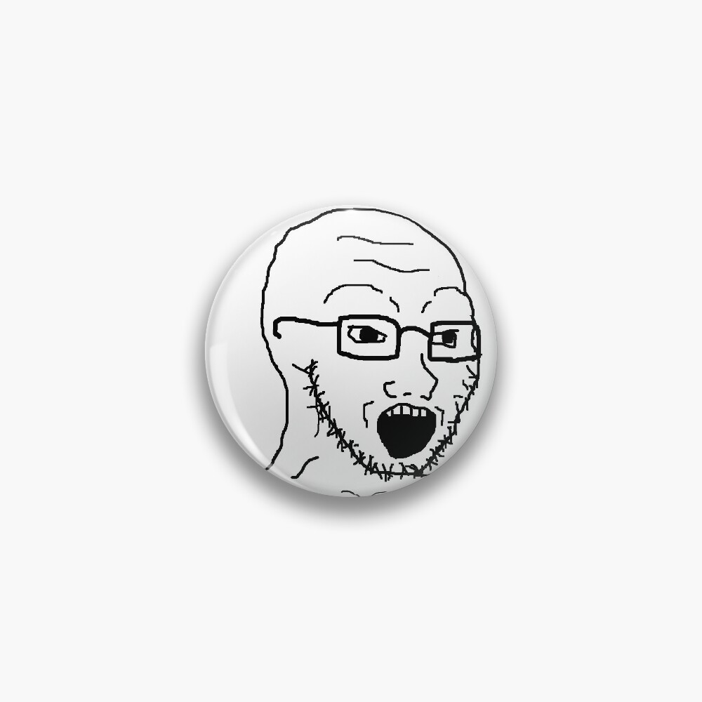 "Soy Jack" Sticker for Sale by RaphYZY | Redbubble