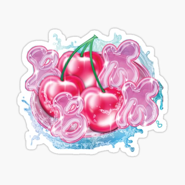 Bad Gyal Stickers | Redbubble