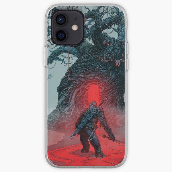 Witcher 3 iPhone cases & covers | Redbubble