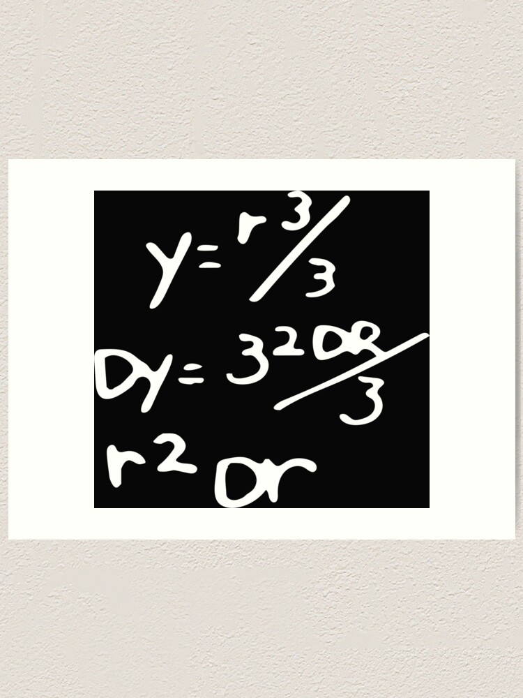 "RDRR Formula Funny Simpsons Meme " Art Print for Sale by Dr-Faustus ...