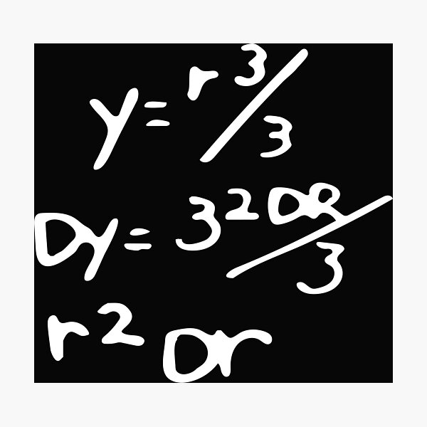 "RDRR Formula Funny Simpsons Meme " Photographic Print by Dr-Faustus ...