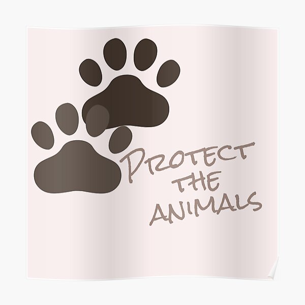 Caring For Animals Poster Protecting Animals Informat - vrogue.co Caring For Animals Poster Protecting Animals Informat - vrogue.co