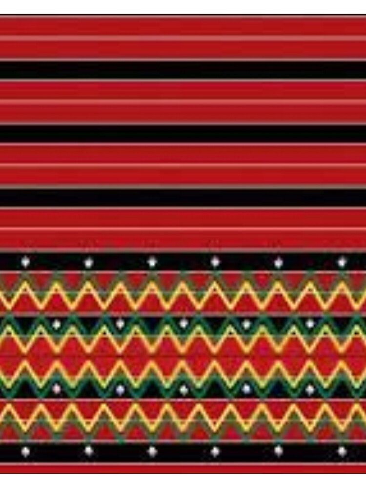 "Igorot Designs" Sleeveless Top for Sale by 7th-Camp | Redbubble