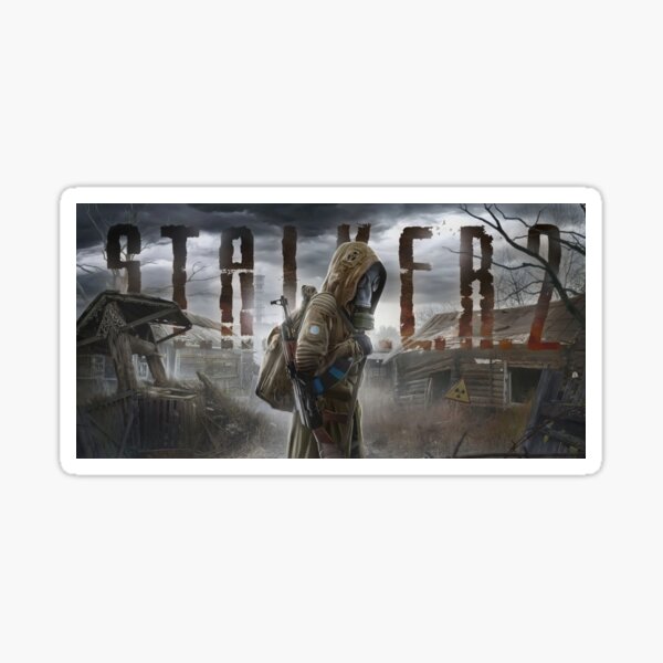 Stalker Merch & Gifts for Sale | Redbubble