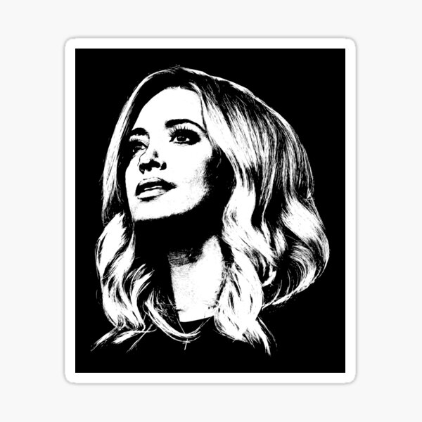 Kayleigh Mcenany Stickers | Redbubble