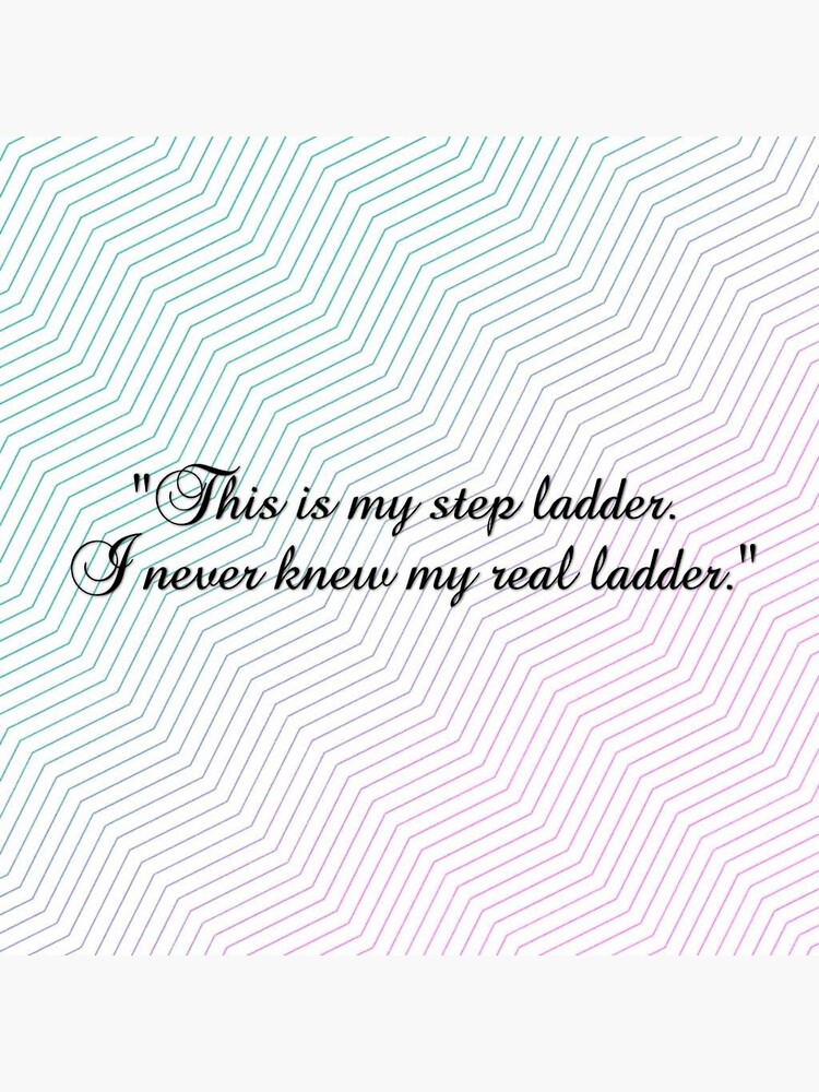 "Funny Quote for redbubble" Sticker for Sale by Ahmedmubeen | Redbubble