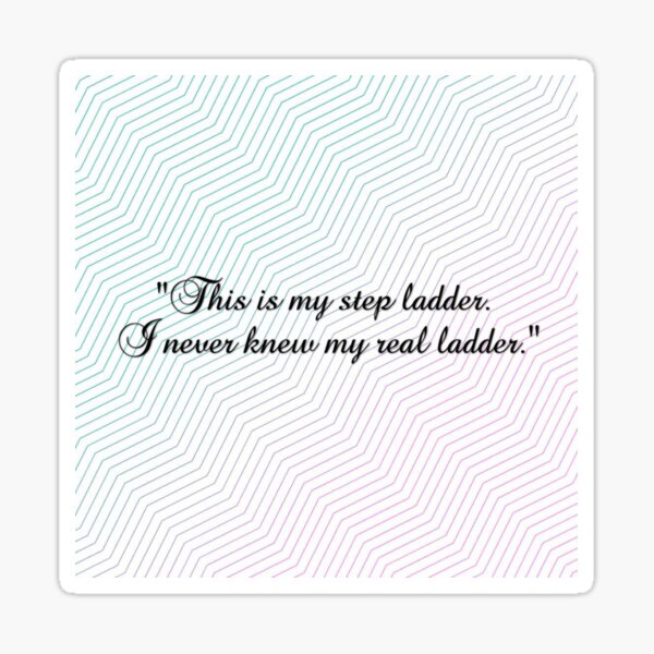"Funny Quote for redbubble" Sticker for Sale by Ahmedmubeen | Redbubble