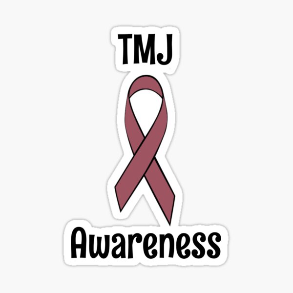 Tmj Stickers | Redbubble