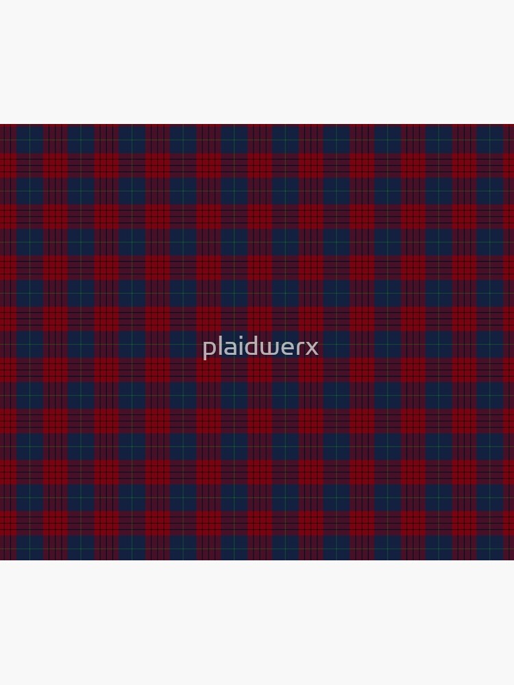 "Clan Robinson Tartan" Throw Blanket for Sale by plaidwerx | Redbubble