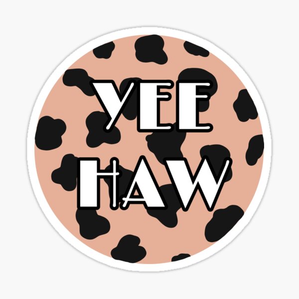 Yeeee Gifts & Merchandise | Redbubble