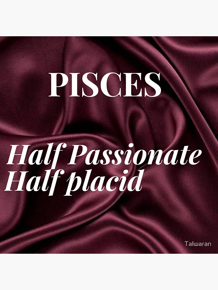 "Pieces sign" Sticker by Talwaran | Redbubble