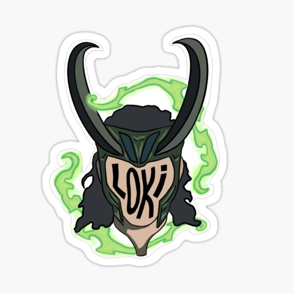 Loki Gifts & Merchandise | Redbubble