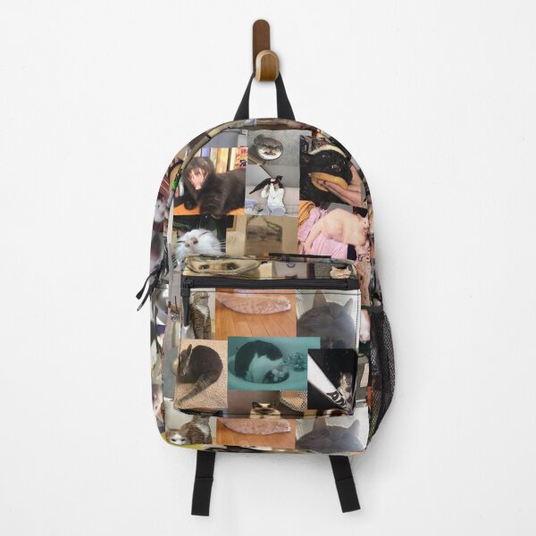 Cursed Backpacks | Redbubble