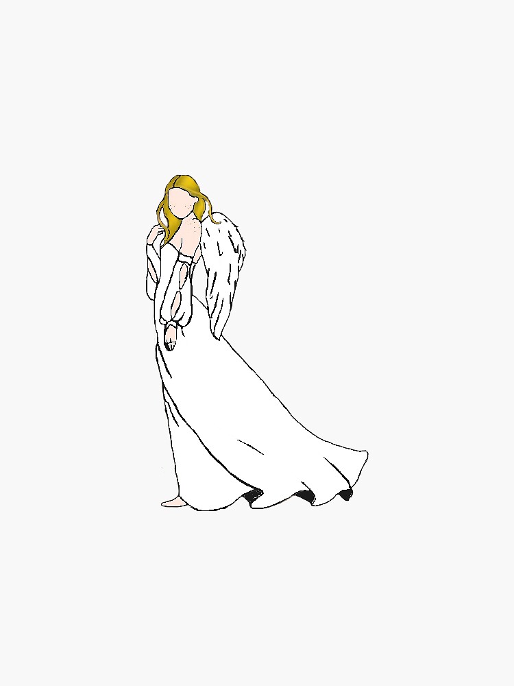 "Marlee Tames" Sticker for Sale by hailbail987 | Redbubble