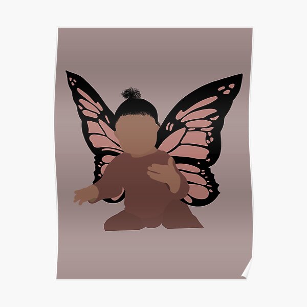 "Stormi Webster Sticker" Poster for Sale by amoracitrine | Redbubble