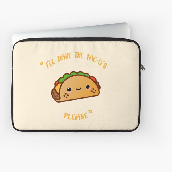 Housse d'ordinateur « One Direction Tac-Os », par wonnie | Redbubble