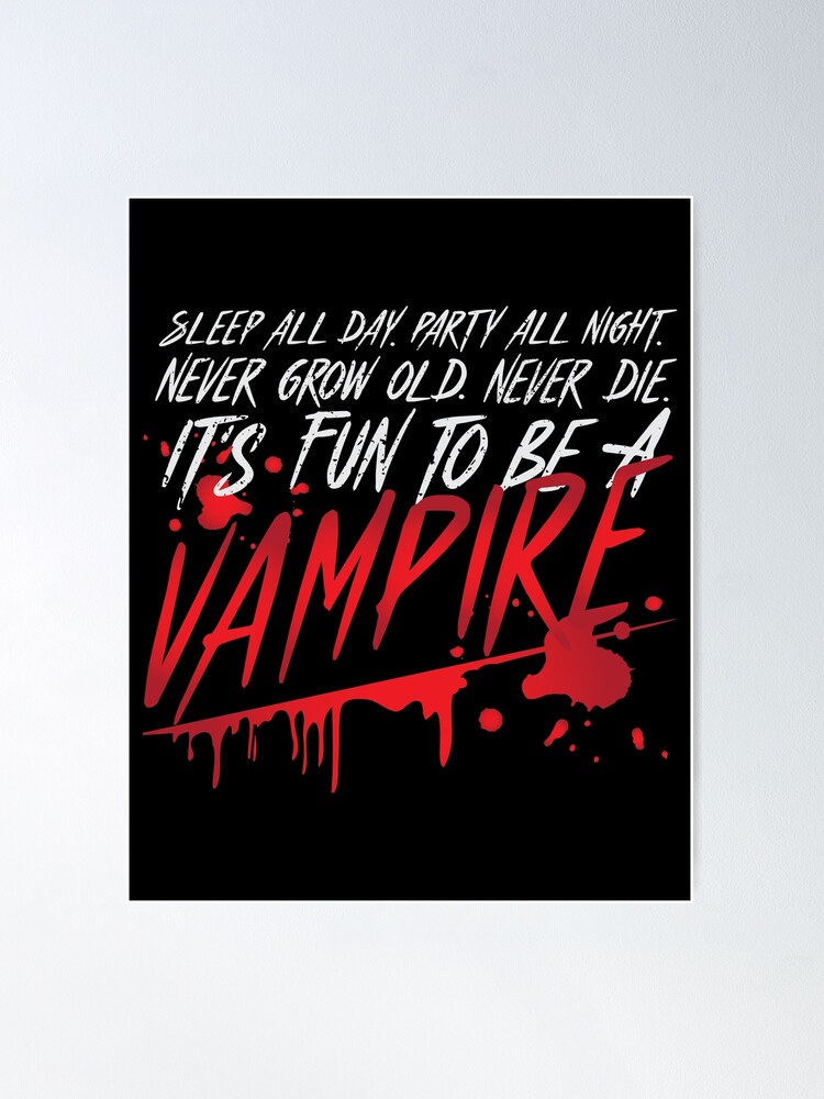 Cute Vampire Quotes