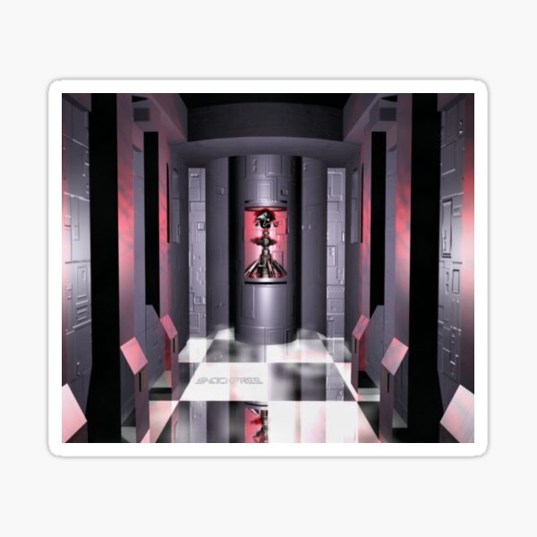 "2D art design 2020" Sticker for Sale by ridainfographi | Redbubble