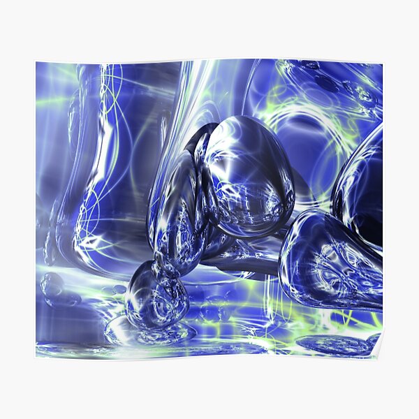 "The Cave of Vass graphic design 2020" Poster for Sale by ...