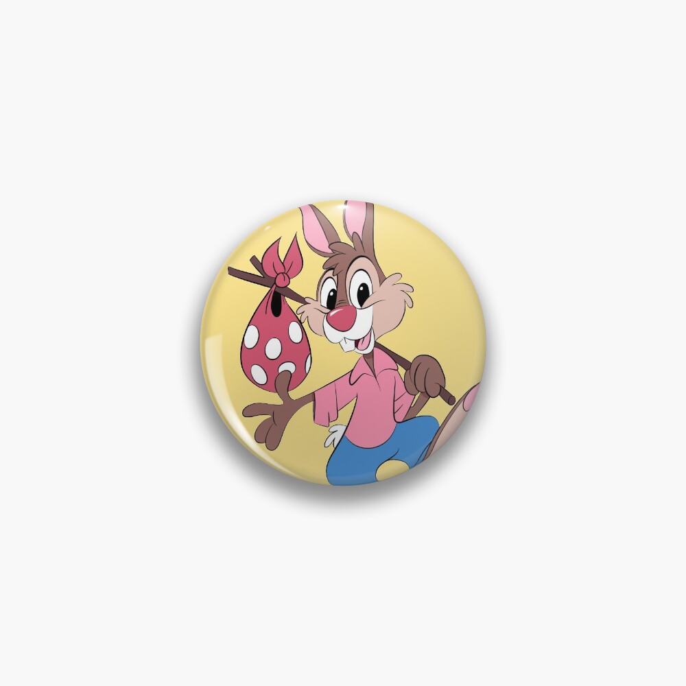 "Brer Rabbit" Sticker for Sale by disleanne | Redbubble