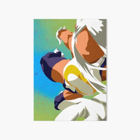 "Mirko " Art Board Print for Sale by Tschoerner | Redbubble