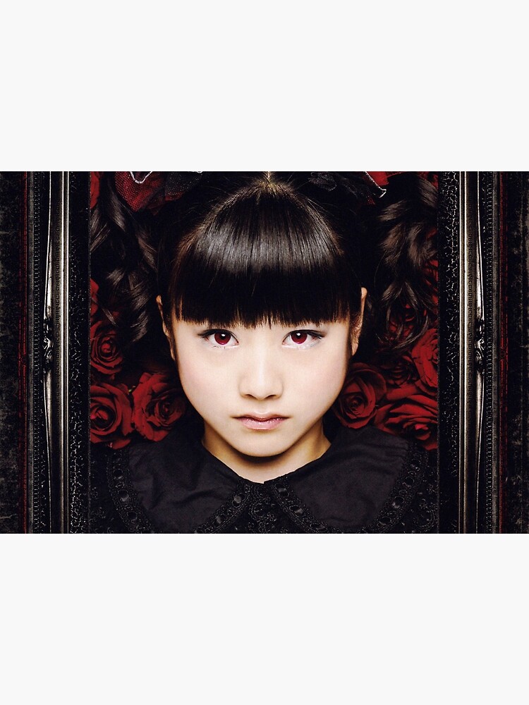 "BABYMETAL" Mask for Sale by zazzlee | Redbubble