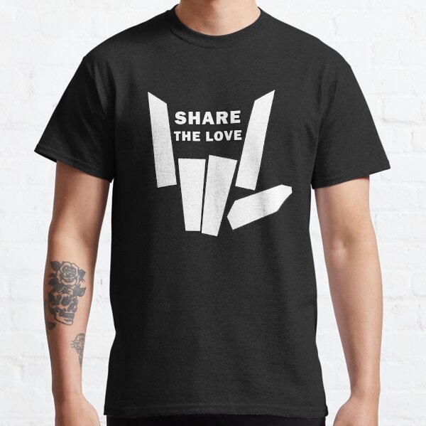 Stephen Sharer T-Shirts | Redbubble