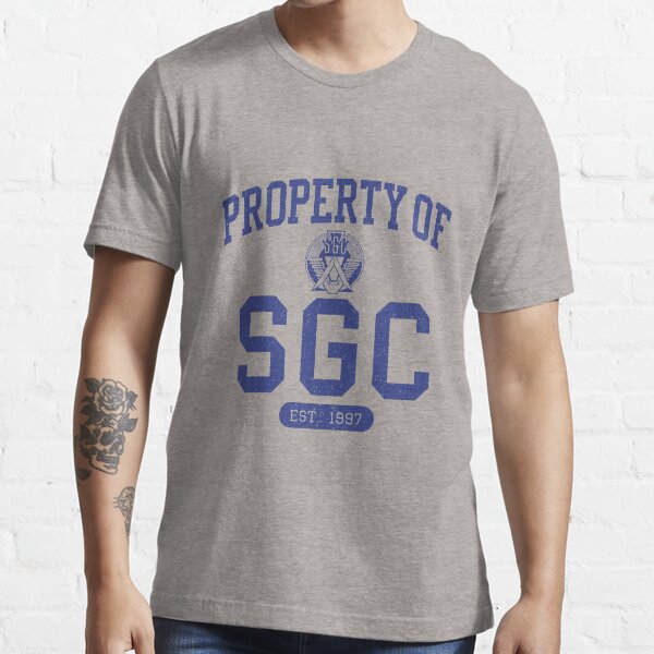 Stargate Merch & Gifts for Sale | Redbubble